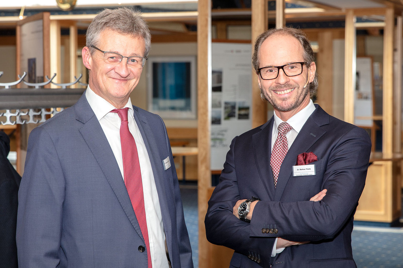 Dr. Kleinjohann, Dr. Thiele - Rechtsanwälte · Fachanwälte · Notare